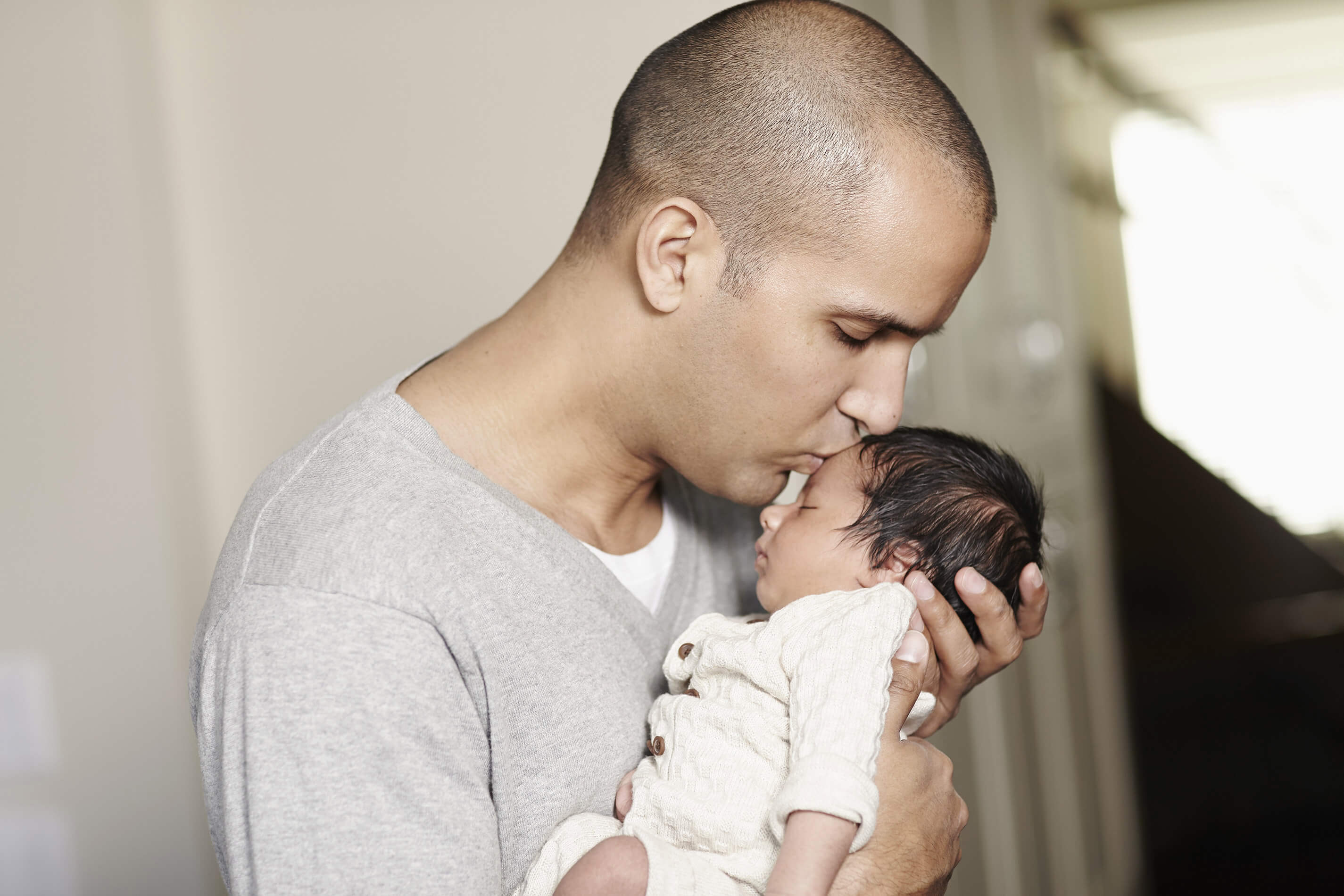 Communiquer avec bébé | Nestlé Baby&Me