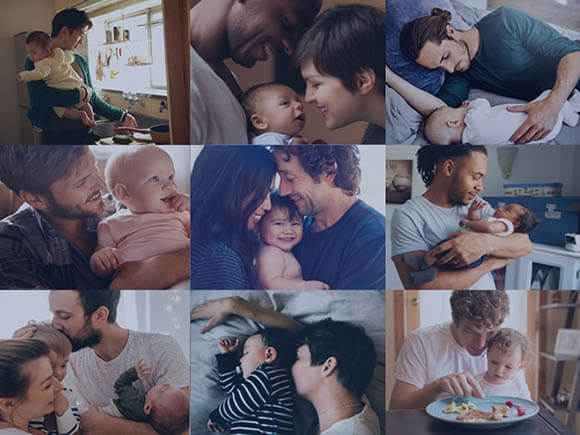 Conseils pour les premières dents de bébé | Nestlé Baby&Me