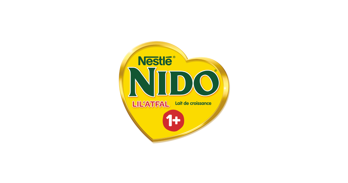 LAIT DE CROISSANCE NIDO®1+ | Nestlé Baby&Me