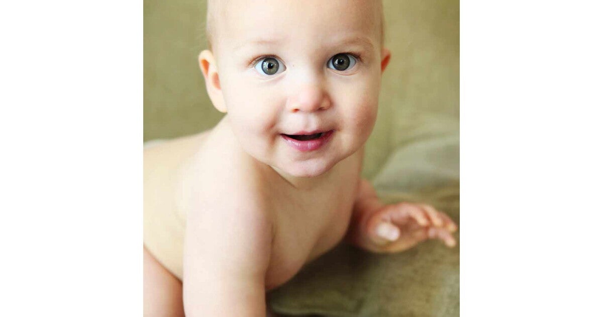 Bébé chez le docteur | Nestlé Baby&Me